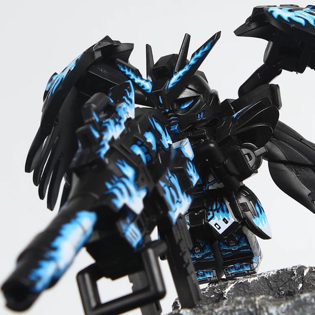 Choose Your Mech – Mech Mini